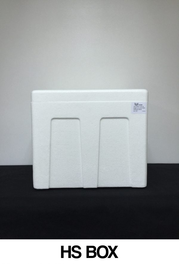Foam Boxes - Top Foam Industries Pte Ltd