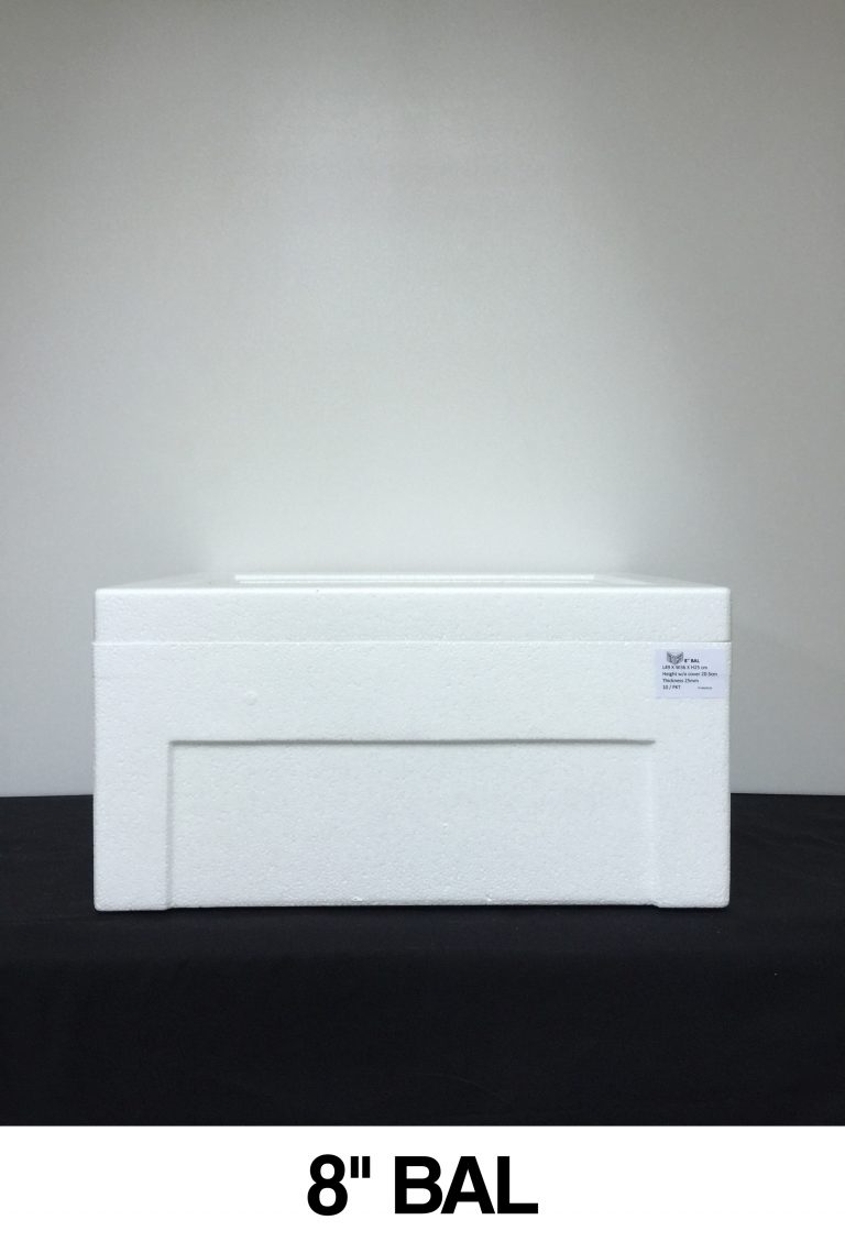 Foam Boxes - Top Foam Industries Pte Ltd