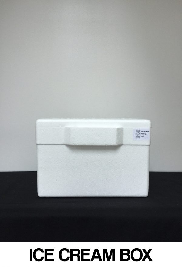 Foam Boxes - Top Foam Industries Pte Ltd