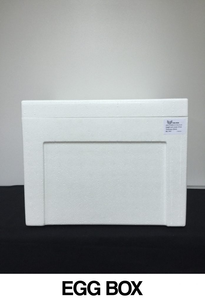 Foam Boxes - Top Foam Industries Pte Ltd